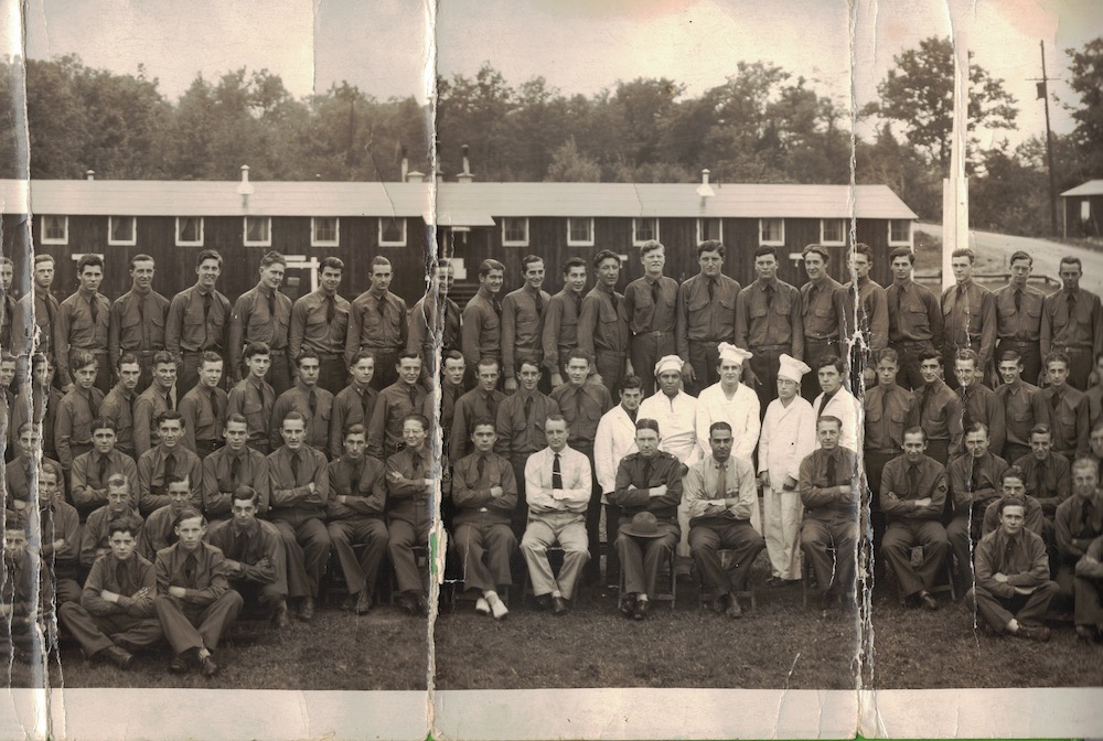 New Jersey School of Conservation hosts Flag Raising Ceremony honoring ...