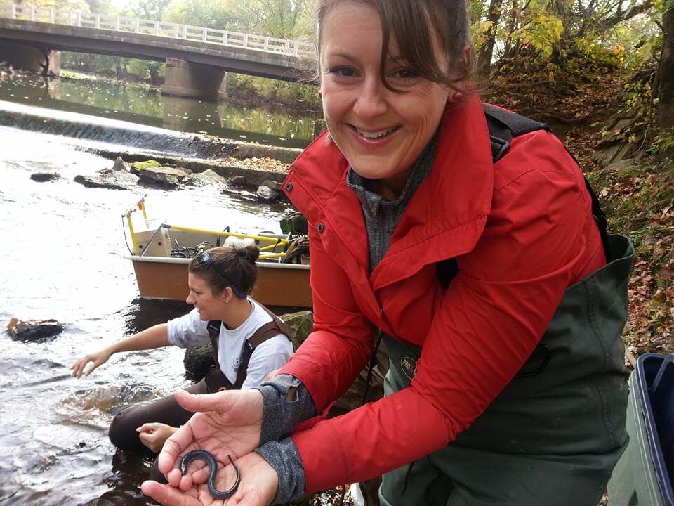 Friends of the New Jersey School of Conservation Appoints Jennifer M ...