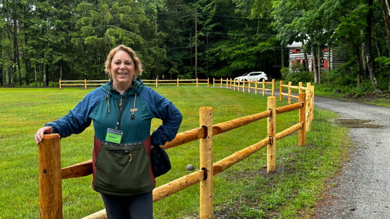 Leadership - The New Jersey School of Conservation