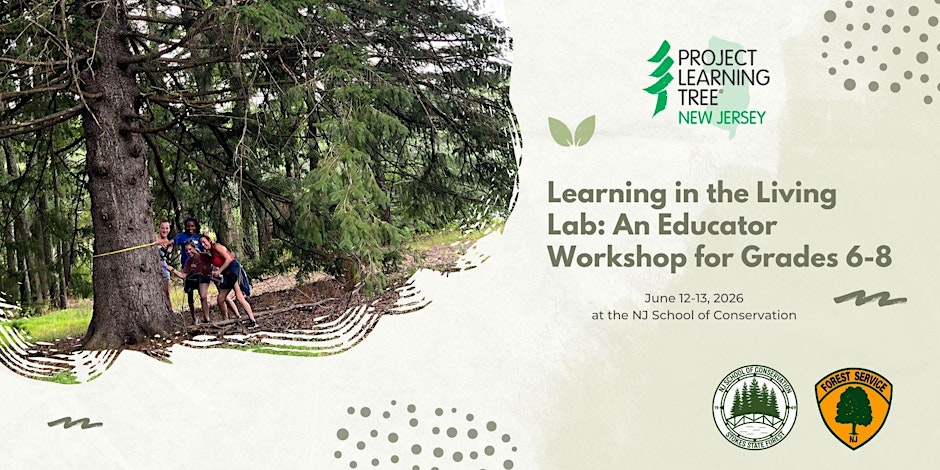 Learning in the Living Lab: An Educator Workshop for Grades 6-8 - The ...