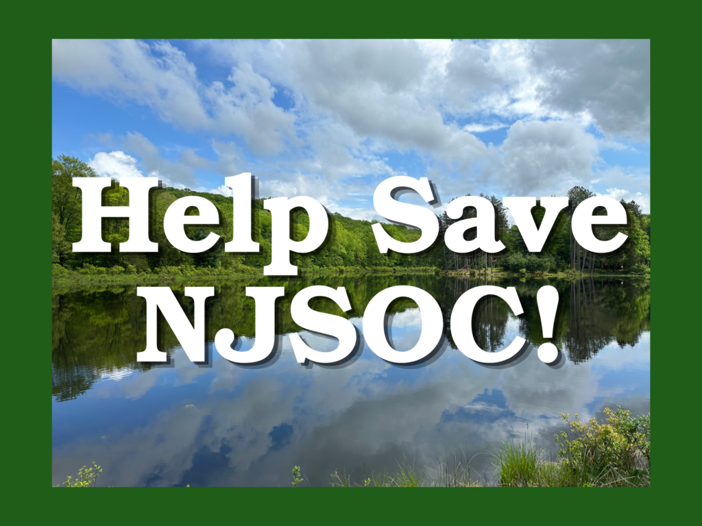 We need your help NOW to save the New Jersey School of Conservation ...